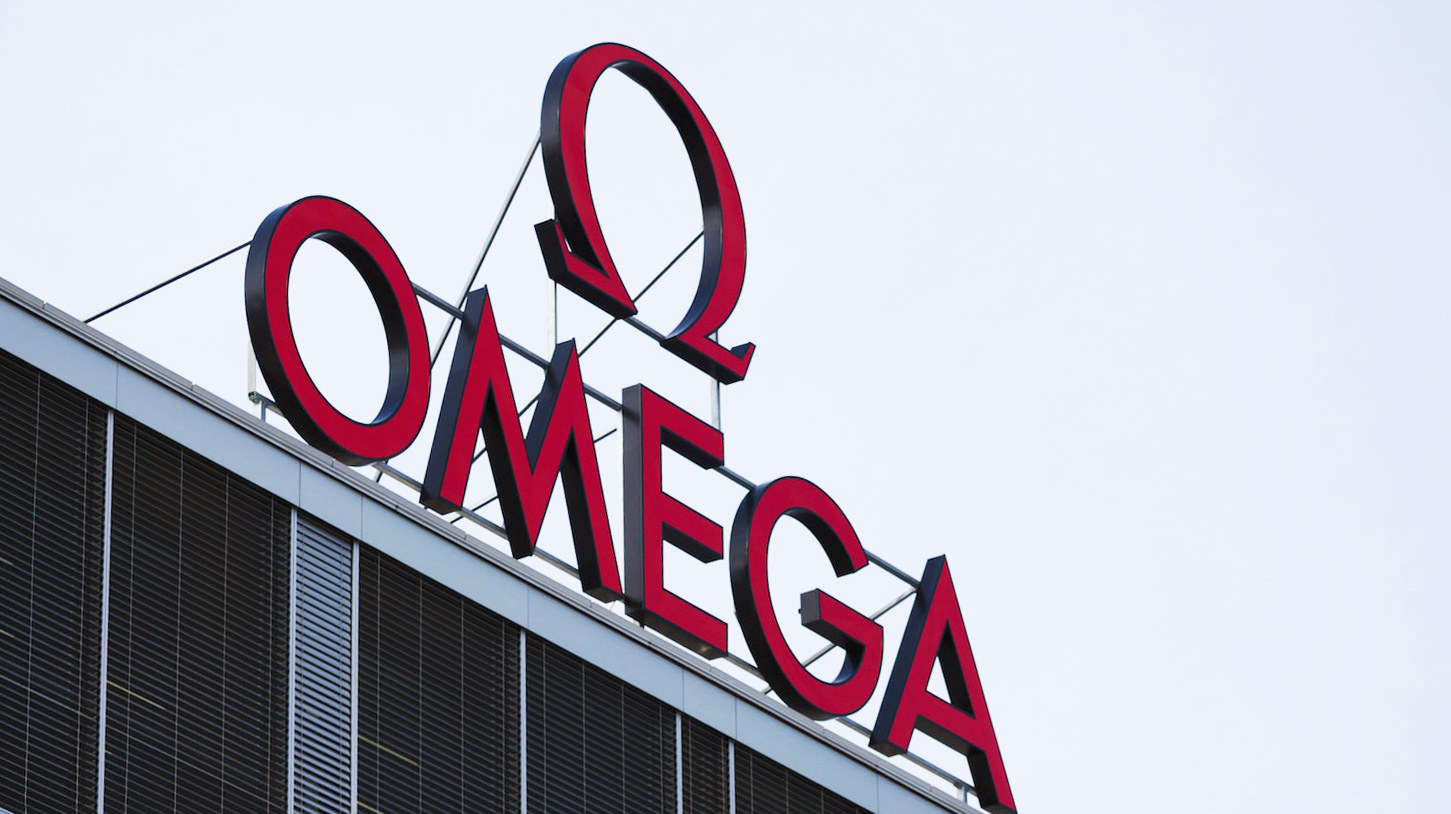 オメガの歴史 - Iris Luxuries