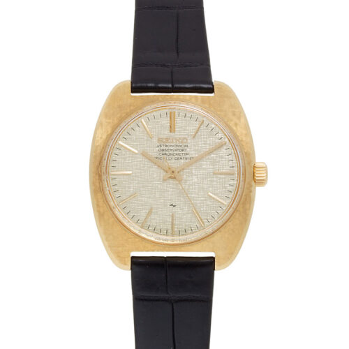 セイコーの歴史 - Iris Luxuries